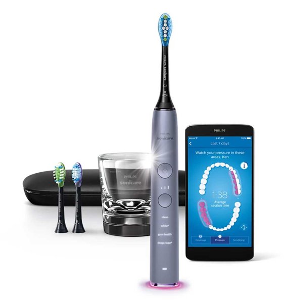 Personal Care: Electric Toothbrushes, Razors & More