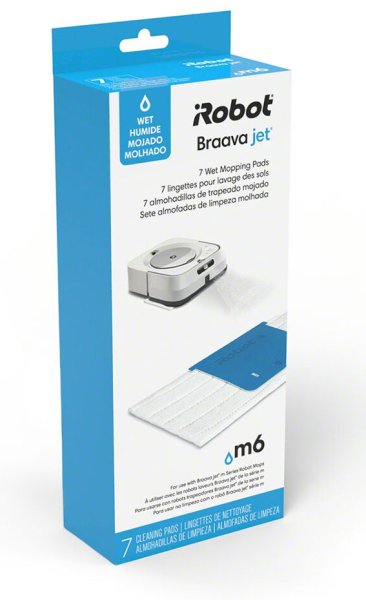 iRobot: Robotic Vacuums & Floor Care Accessories | Abt