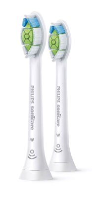 Philips Sonicare G2 Optimal Gum Care Replacement Heads - HX9033/65