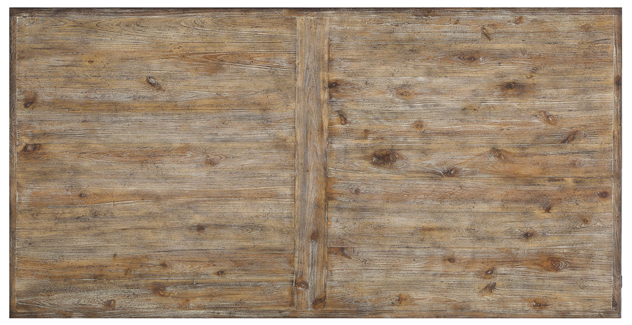 Flexsteel Carpenter Rectangular Coffee Table 6723-031