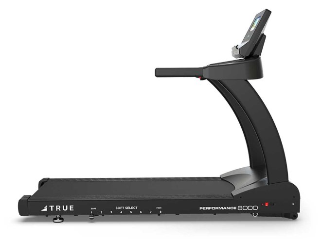 Treadmills for Home Gyms | Abt