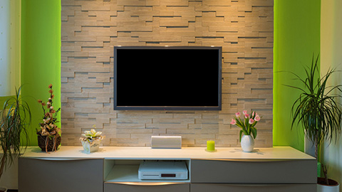 LG Slim Wall Mount for LG OLED G4 and G3 Series - WB22EGB