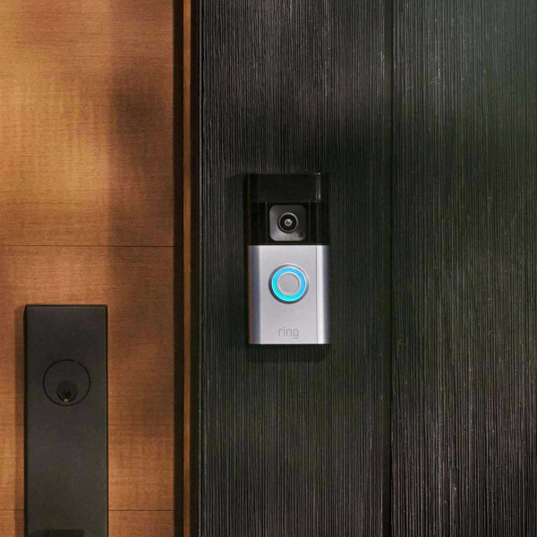 Ring: Home Security Systems, Video Doorbells & More | Abt