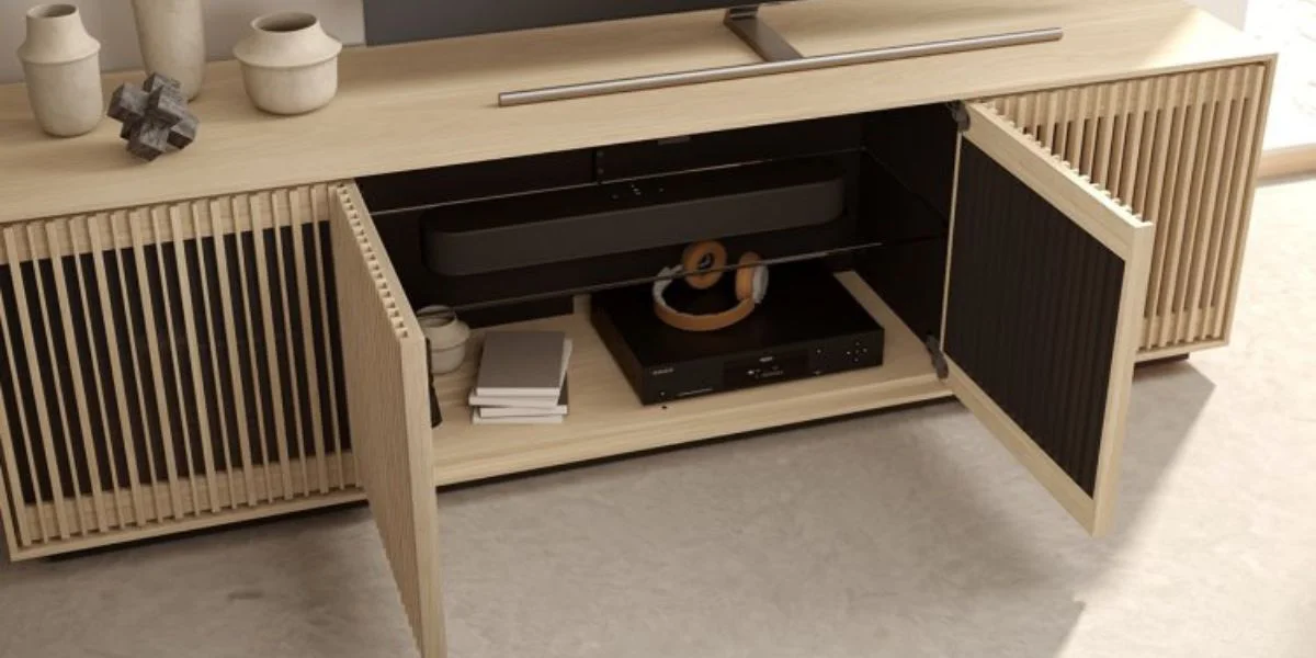 TV Stand Buying Guide: Find Your Perfect Stand or Console