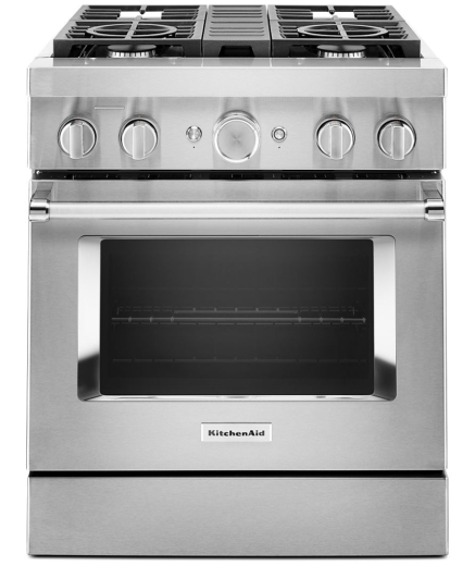 KitchenAid Ranges