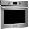 Frigidaire Professional 30" Single Oven PCWS3080AF | Abt