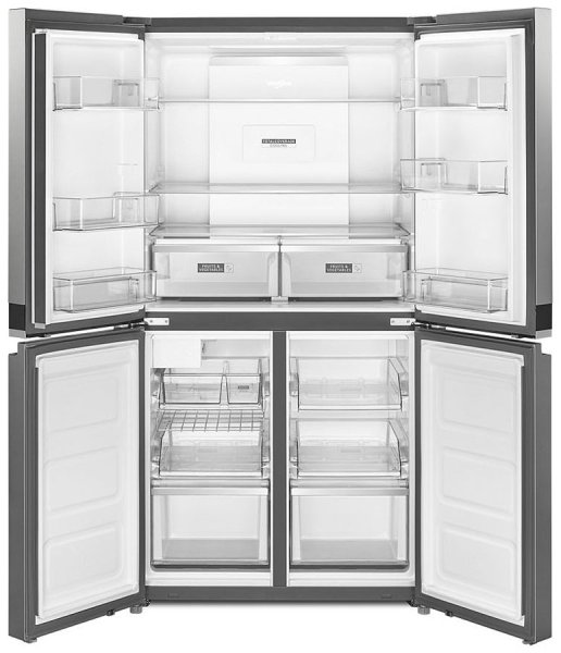 Counter-Depth Refrigerators | Abt