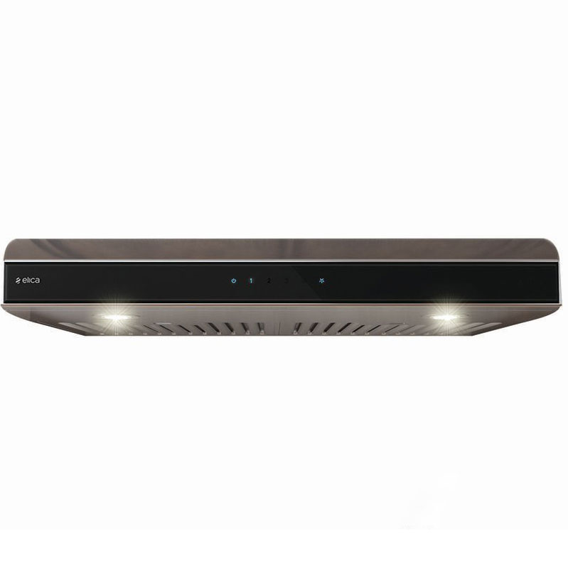 Elica Aria 30" Stainless Under Cabinet Range Hood | Abt