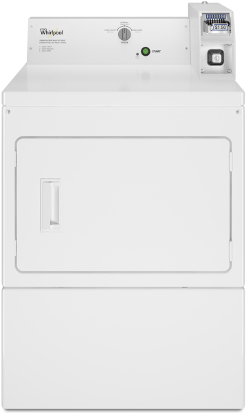 Commercial & Coin-Ready Dryers: Electric, Gas and More | Abt