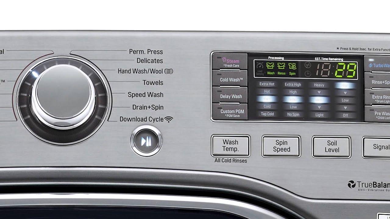 Washing Machine Buying Guide | Abt Electronics