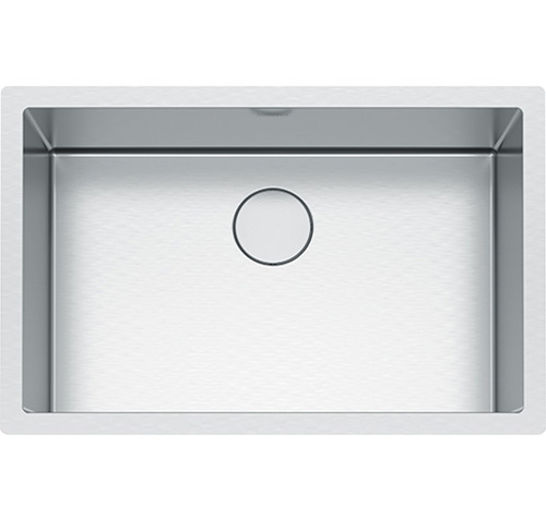 Franke 30" Stainless Steel Kitchen Sink - PS2X110-27
