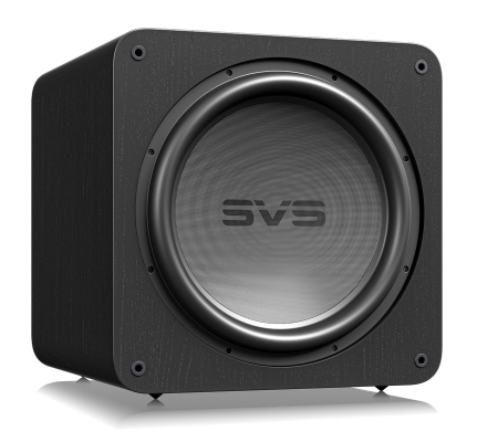 SVS PB17 Ultra R|Evolution Subwoofer - PB17-ULTRA-PIANO-GLOSS | Abt