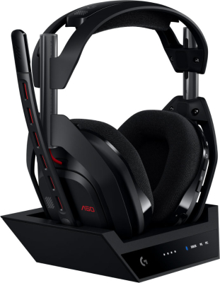 Logitech ASTRO A50 X LIGHTSPEED Wireless Gaming Headset
