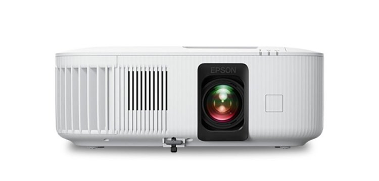 epson projector user logo