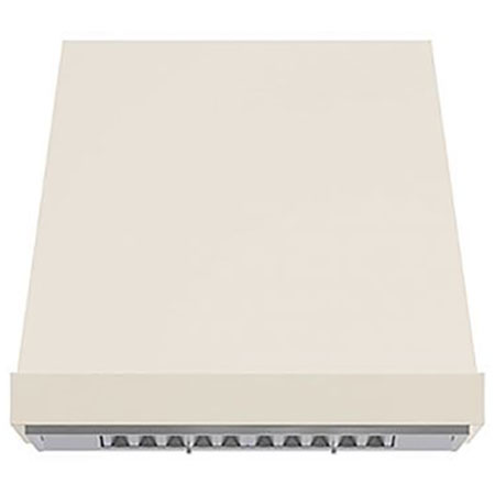 Wolf 34" Stainless Steel 19" Depth Pro Hood Liner - PL341912