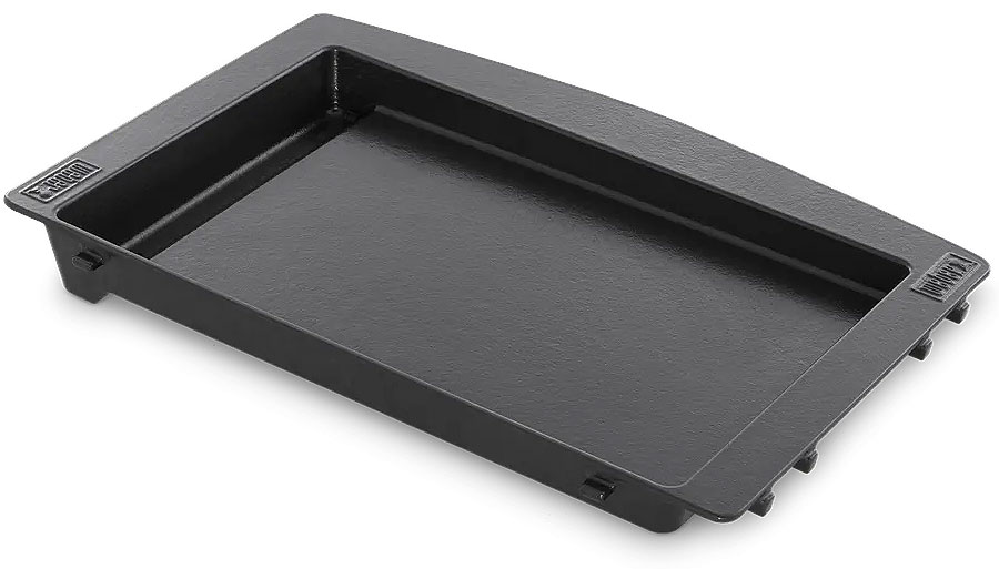 Weber Griddle 7599 for Weber Genesis II Grills | Abt