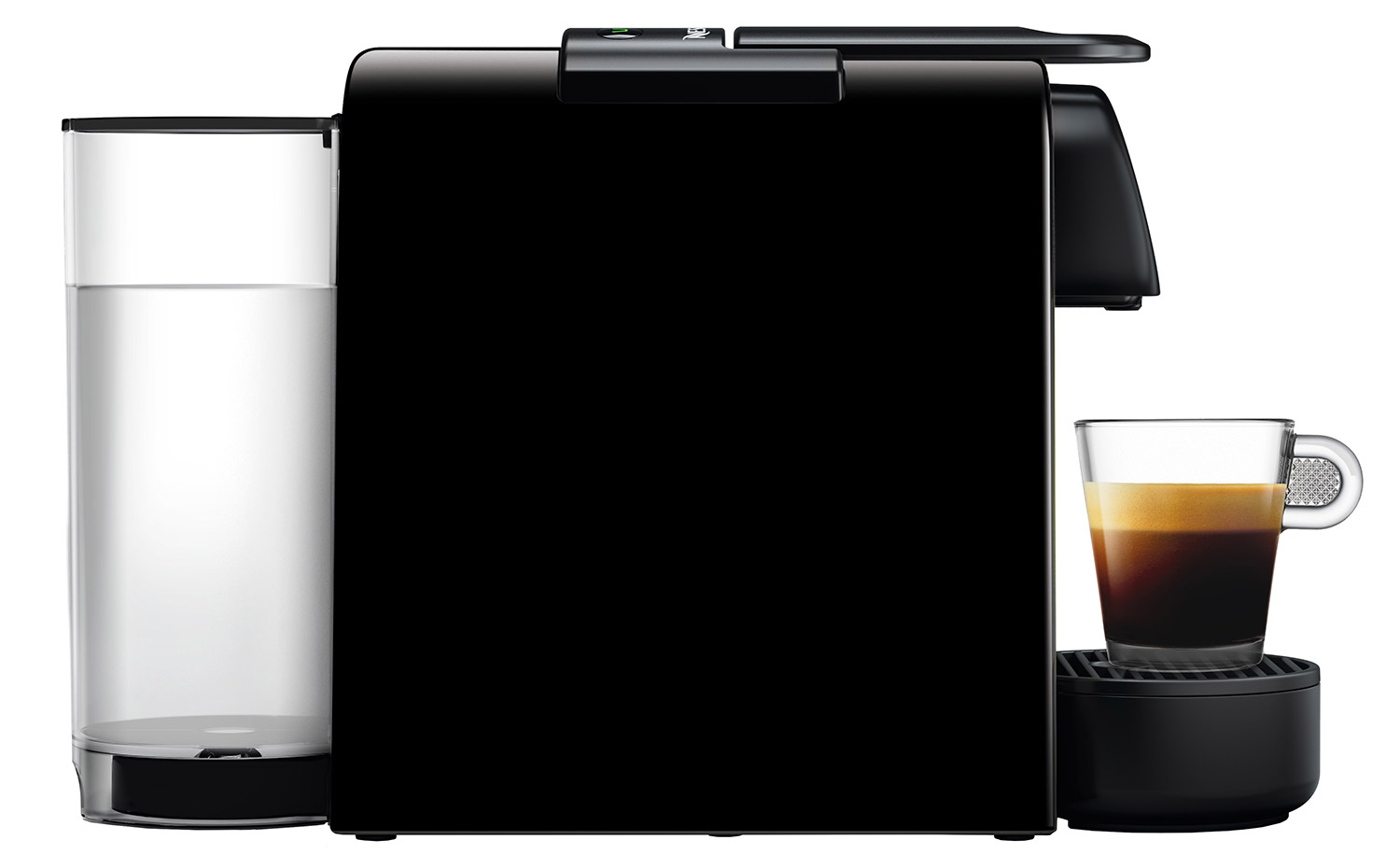 Customer Reviews for Nespresso Essenza Mini Espresso Machine (Piano ...