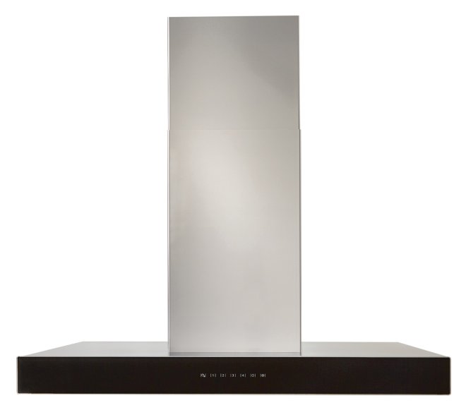 Kitchen Island Range Hoods | Abt