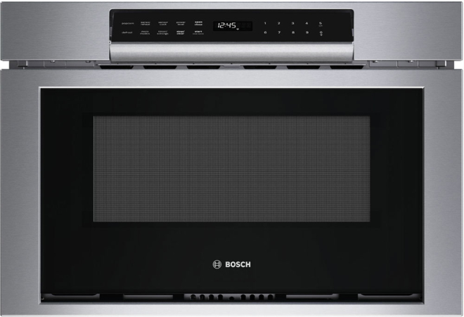 Microwave Drawers & Undercounter Microwave Units | Abt