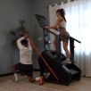 STEPR PRO Classic Stair Climber - STEPRPROCLASSIC | Abt