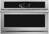 Monogram Statement 5-In-1 Wall Oven With 120 V Advantium 27-Inch ...