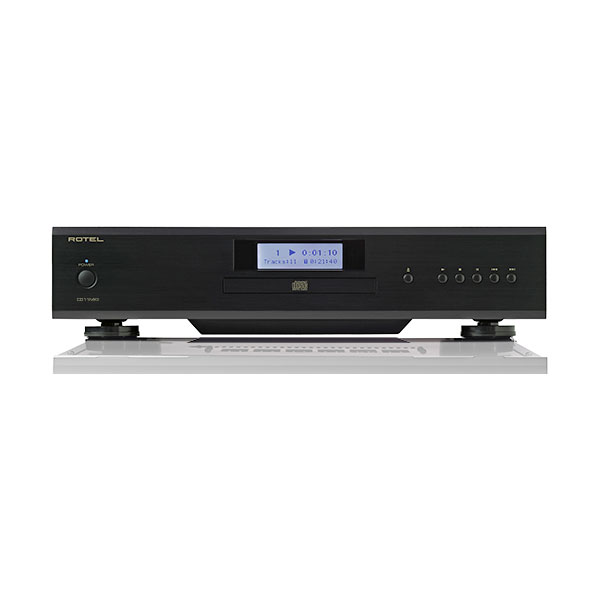 CD Players for Home Stereo Systems | Abt