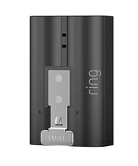 Ring Quick Release Battery Pack - 8AB1S7-0EN0 | Abt