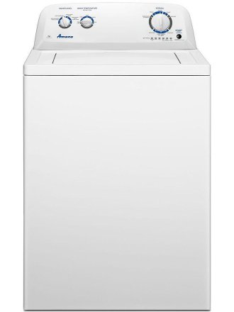 High-Efficiency HE Washer vs. Regular | Abt