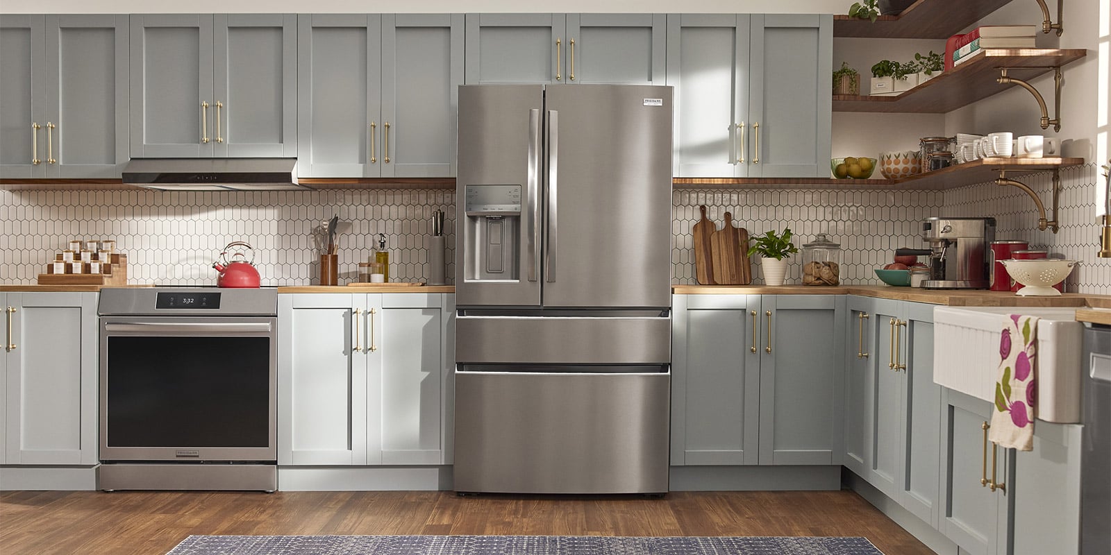 Shop Frigidaire Gallery | Abt
