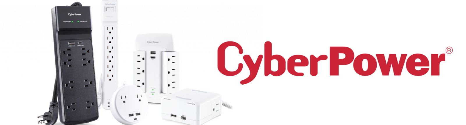 Shop CyberPower Systems Power Protection | Abt
