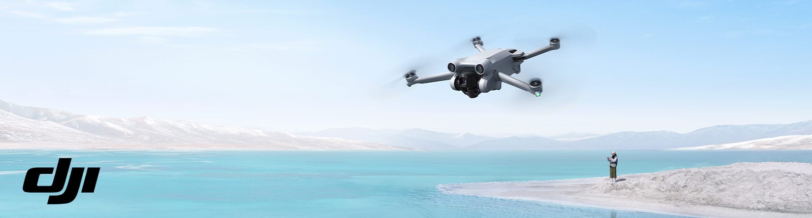 DJI Drones and Quadcopters, Cameras, Gimbals, Stabilizers | Abt