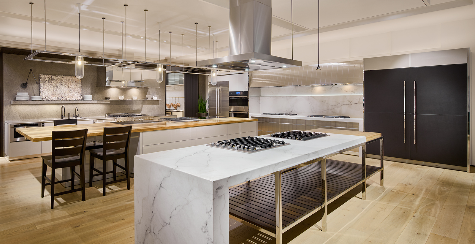 Discover the JennAir Kitchen | Abt