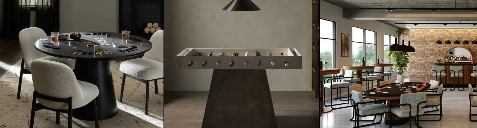 Game Room Inspiration | Abt
