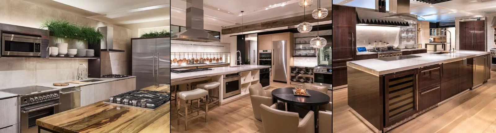 Kitchen Design Inspiration | Abt