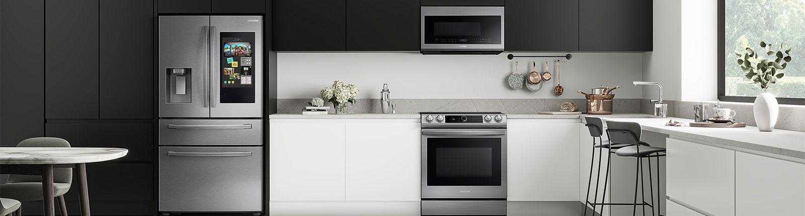 Samsung Appliances and Electronics | Abt Electronics