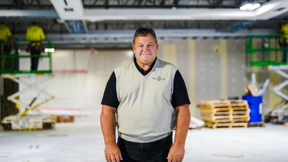 Employee Spotlight! Bob Taylor | Abt