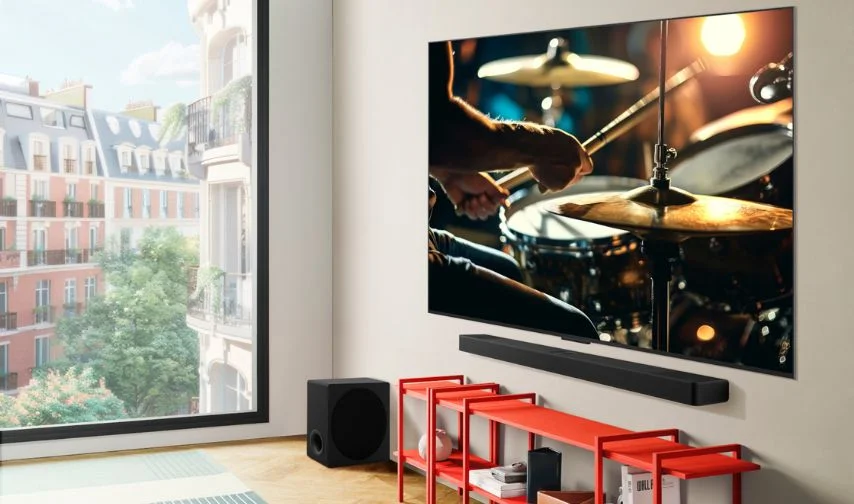 LG B5 vs. C5 vs. G5: 2025 OLED TV Comparison | Abt