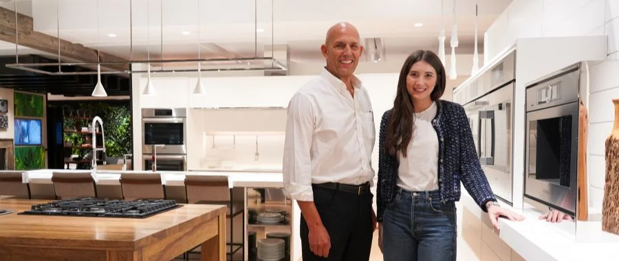 Designer Spotlight: Natalie Konstant | Abt