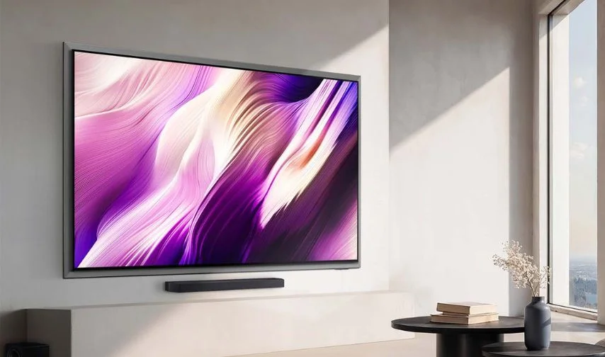 Samsung S85H vs. S90H vs. S95H: An OLED TV Comparison