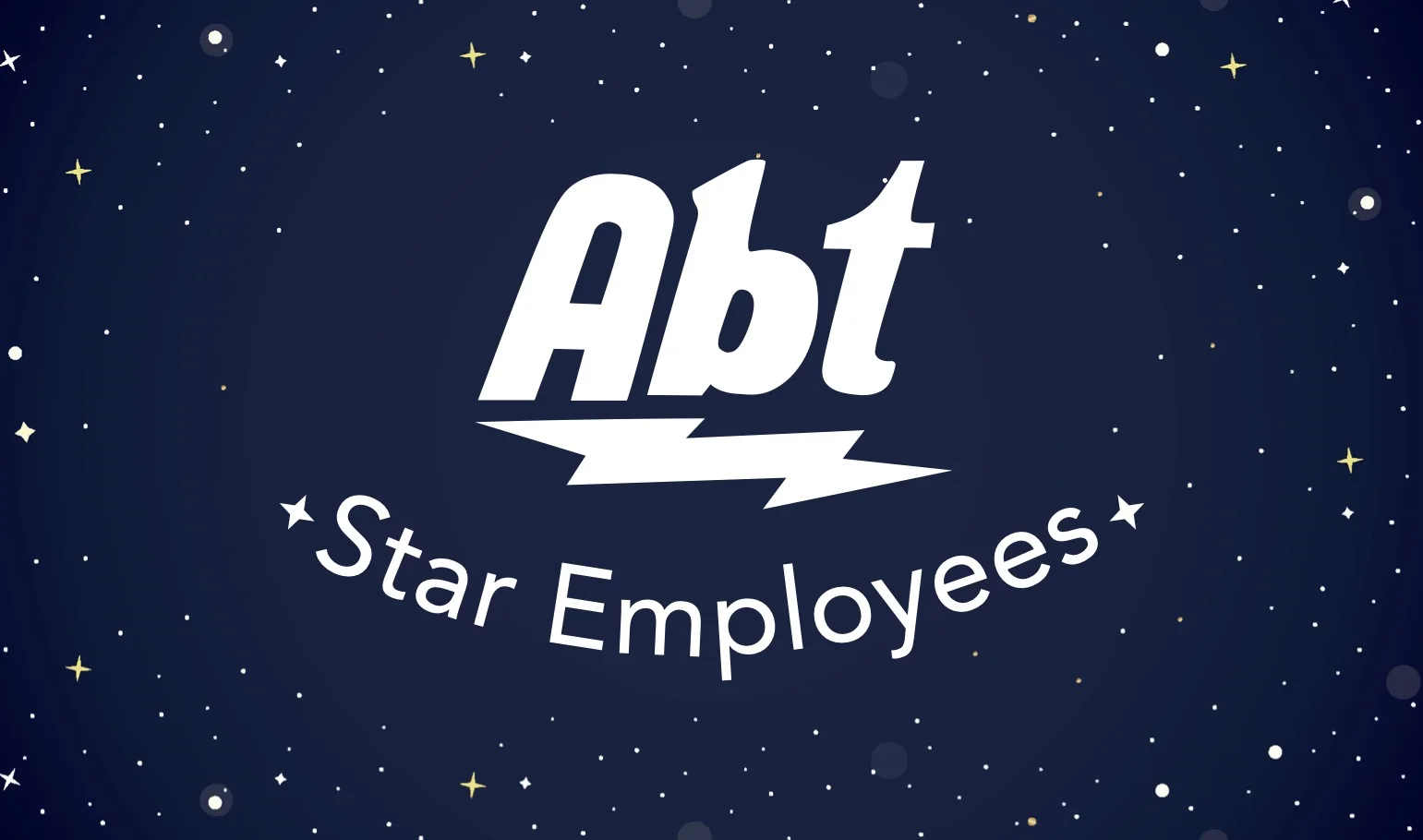 Celebrate Abt's Fall Star Employees of 2025 | Abt