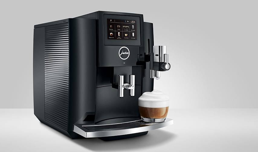 Abt Compares The Best Jura Coffee Machines | Abt