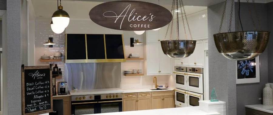 Alice's Coffee Opens; Meet Bolt AI Assistant! | Abt