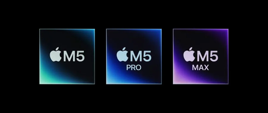 New MacBook Chips: M5 Chip, M5 Pro, M5 Max, A18 Pro | Abt