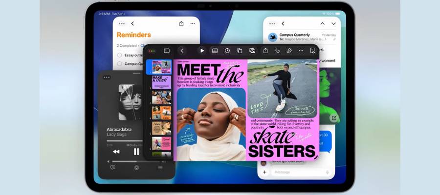 Apple WWDC 2025 Keynote: iOS 26, watchOS 26 & macOS Tahoe