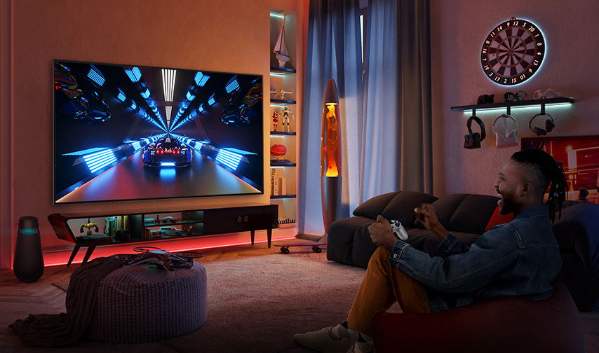 Abt's Best TV for PC Gaming, Console Gaming & More | Abt