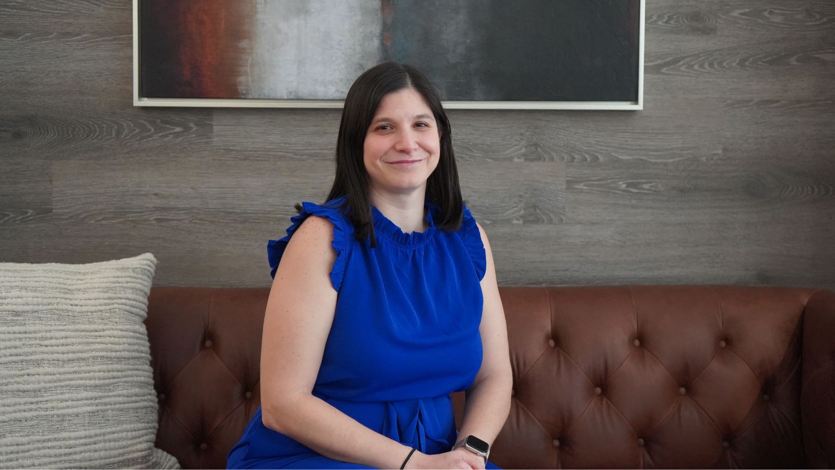 Employee Spotlight! Beth Shapiro | Abt