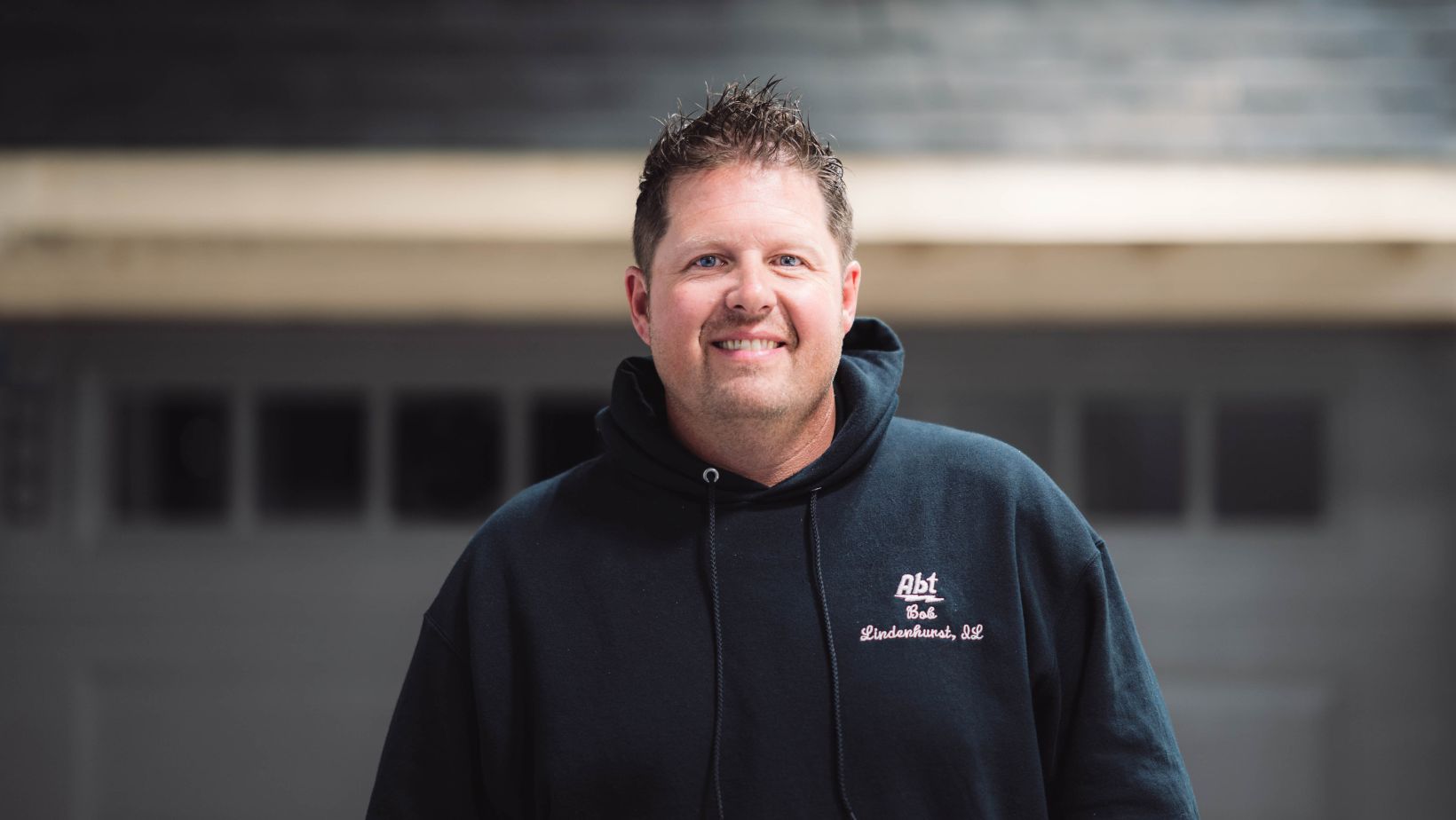 Employee Spotlight! Bob Wescott | Abt