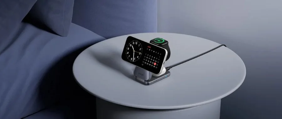 CES 2026: Anker's New Chargers, Docks & Accessories