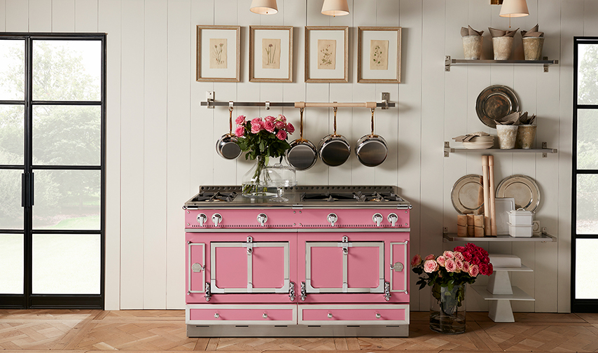 How To Add Colorful Kitchen Appliances To Your Home