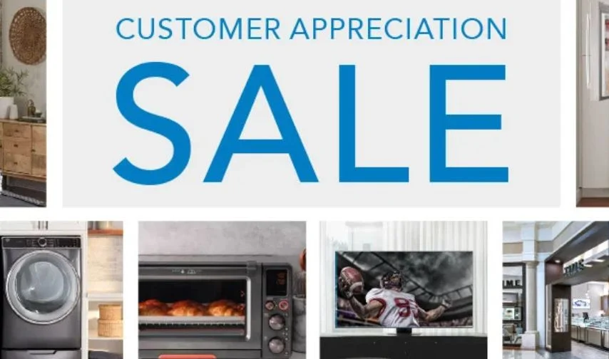 The Abt Customer Appreciation Sale of October 2025 Is Here